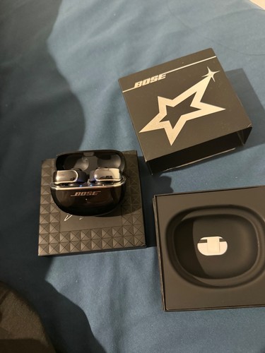 BOSE X LISA ULTRA OPEN EARBUDS - LISA COLOR | eBay