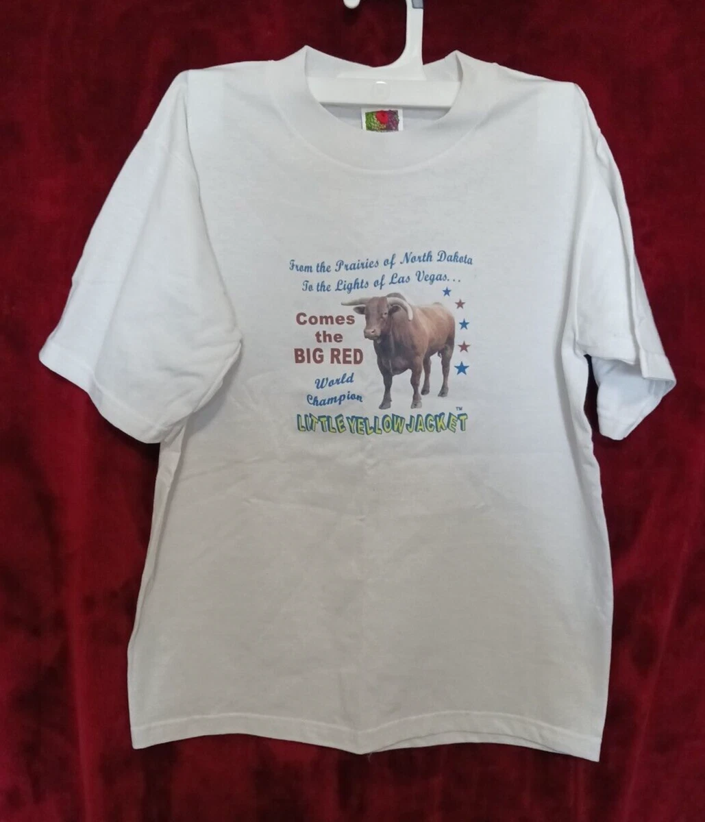 Little Yellow Jacket