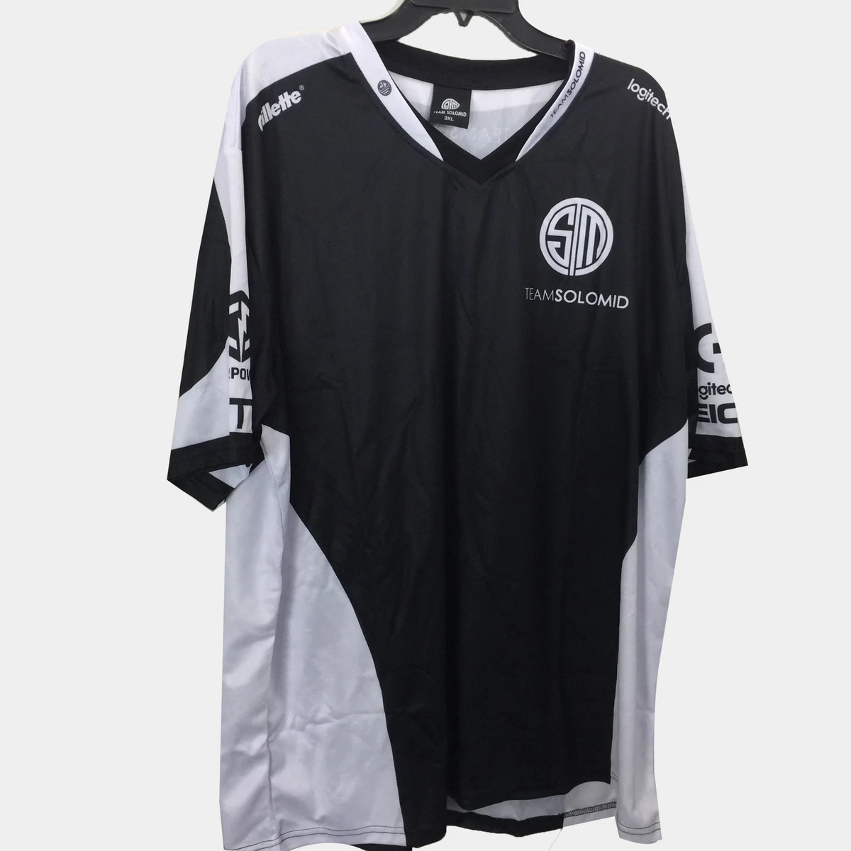 League Of Legends The Solo Mid