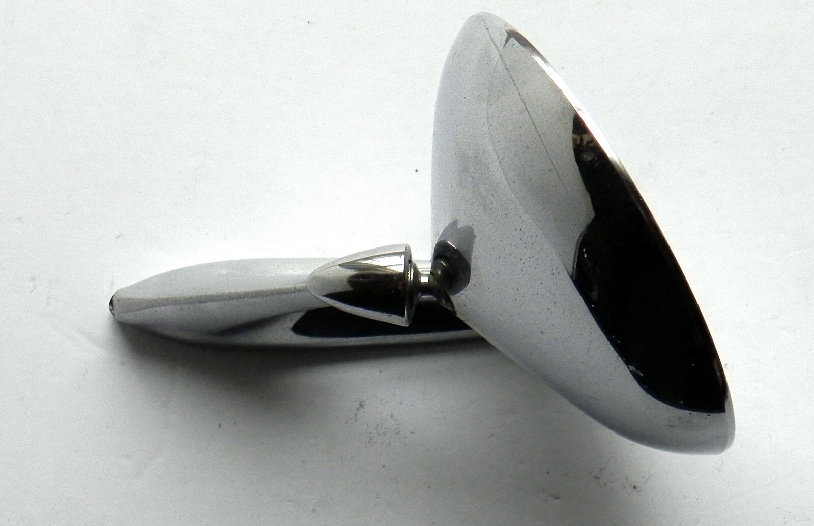 Original Vintage 50/60s FORD Side View Mirror 14-`548 MCM Atomic Hot ...