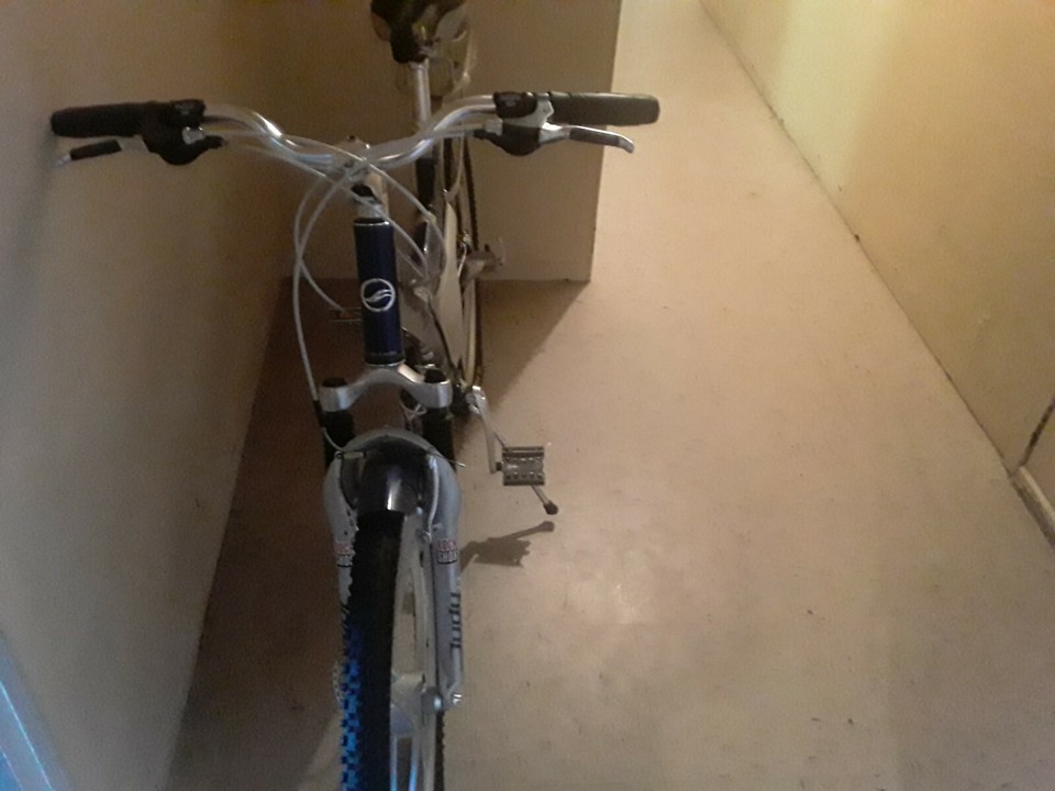 Giant Sport Utility Bike Prodigy | eBay