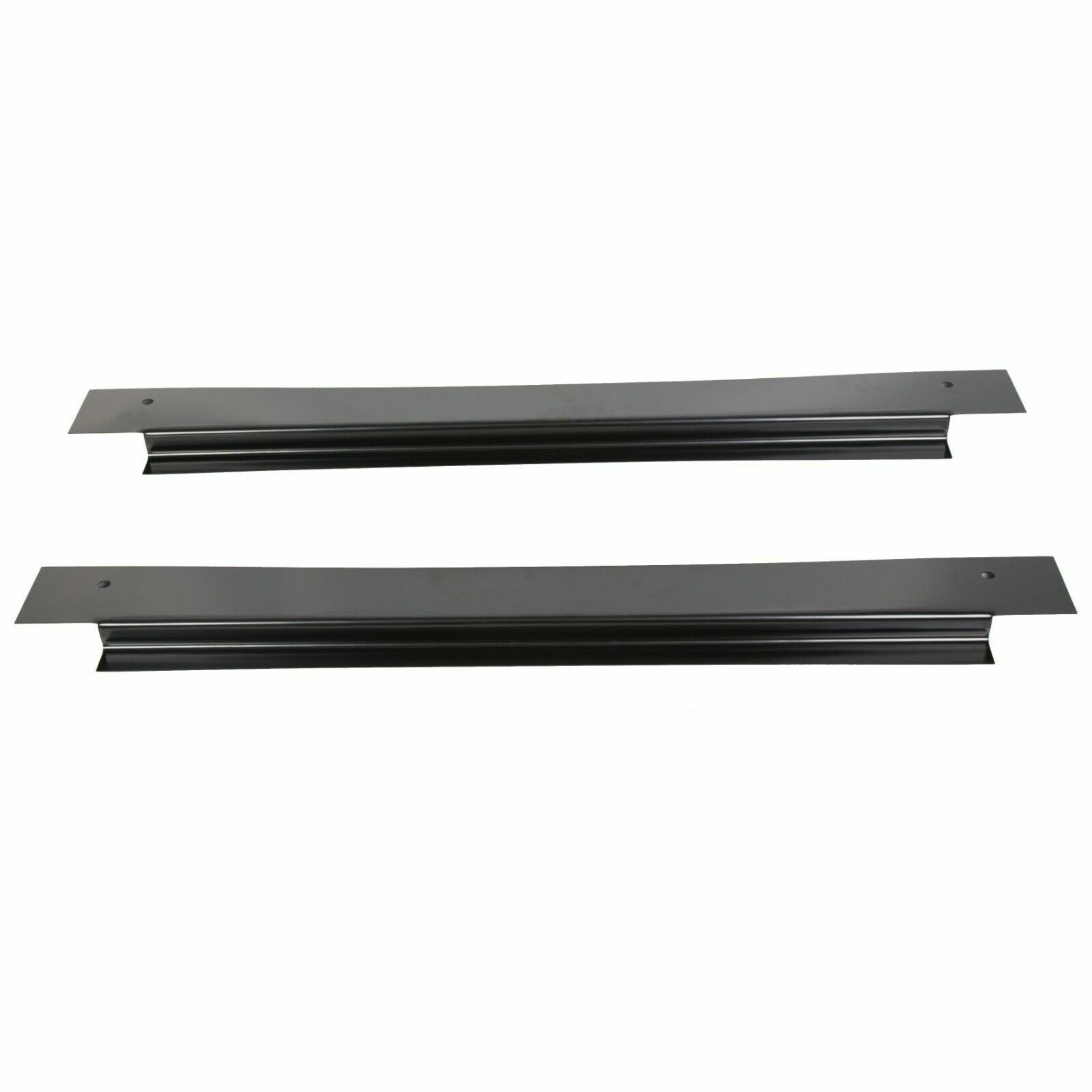 Full Rocker Panels w/Inner Patch Panels For 67-72 Chevy C10 Truck LH ...