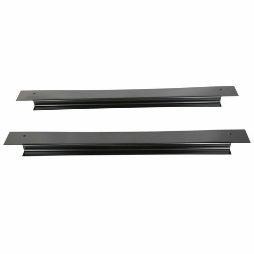 Fits Chevy Chevrolet / GMC C10 1967-72 Full 4PC Rocker Panels Inner ...