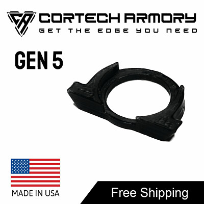 Glock Gen 5 Shock Recoil Buffer for Gen 5 Glock 17 19 19x 34 45 47 | eBay