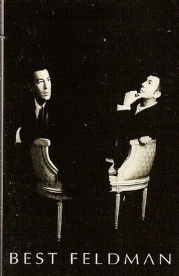 François Feldman Best Feldman - Cassette | eBay