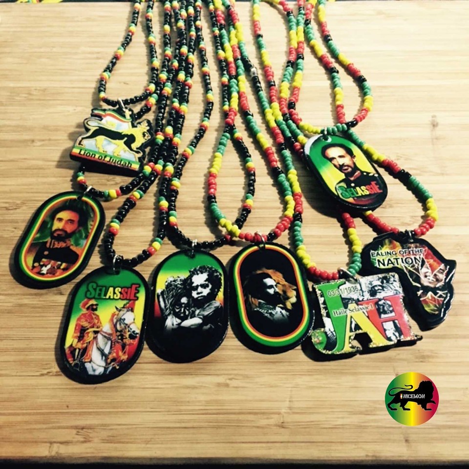 Africa Selassie Bingi Rastafari Rasta One Love Marley Jah Rastaman ...