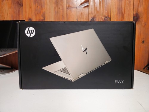 Hp Envy X360 2 In 1 Laptop