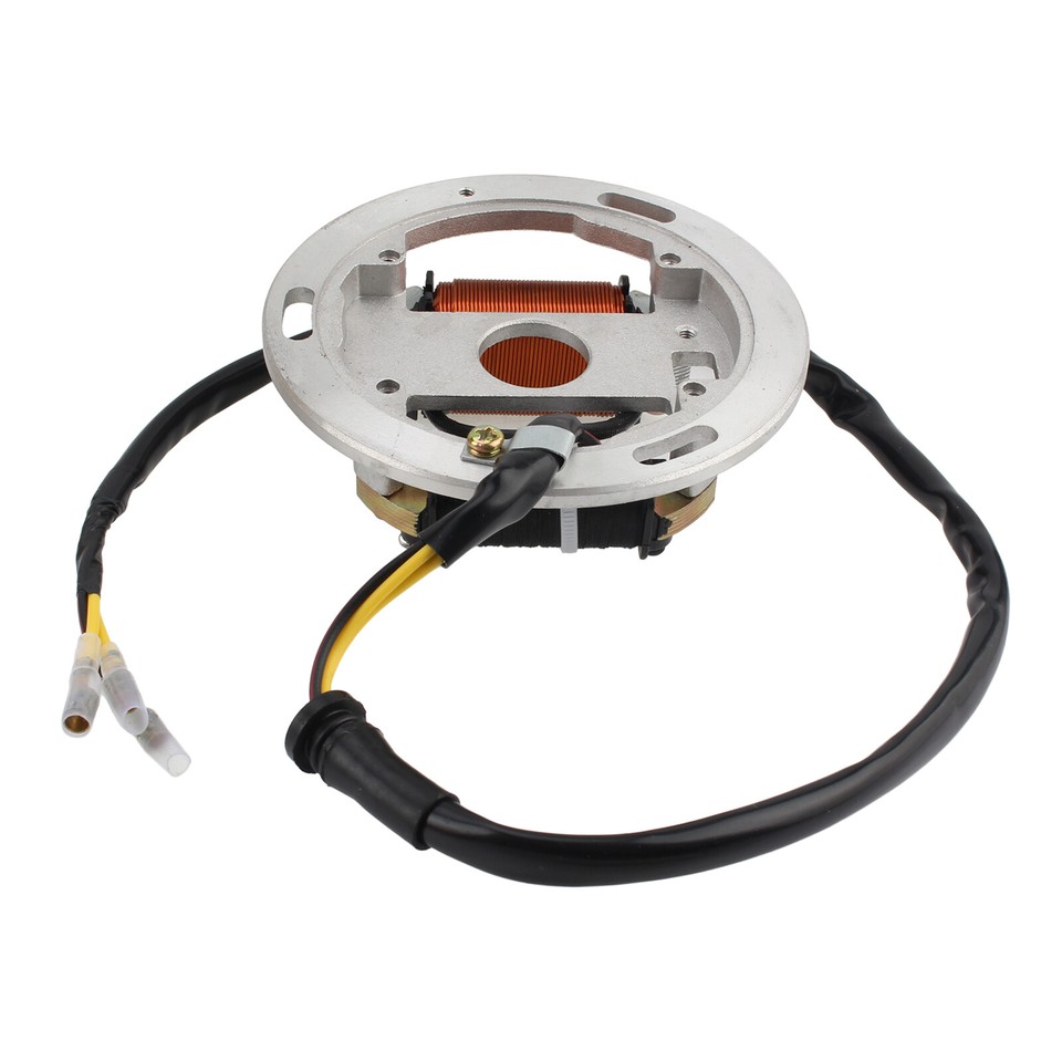 CDI Stator For Suzuki LT80 LT-80 QUAD SPORT 2000 2001 2002-2006 ATV | eBay