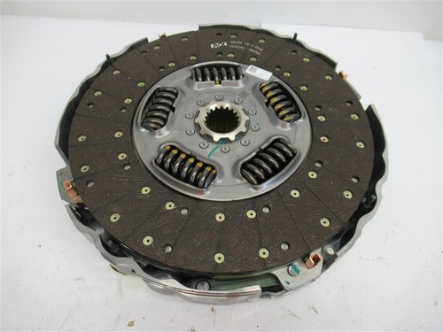 Eaton 105511-5, Diaphragm Spring Clutch Kit, 430mm | eBay