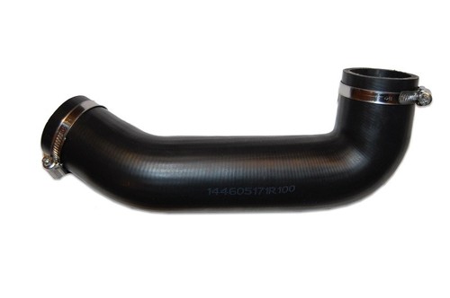 TURBO SCHLAUCH ROHR LADELUFTSCHLAUC H für RENAULT MASTER III 2.3 dCi ...