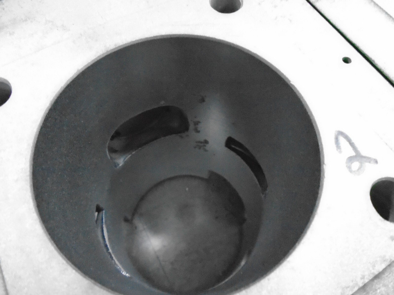 Sachs 440 SA 2/440 CYLINDER | eBay