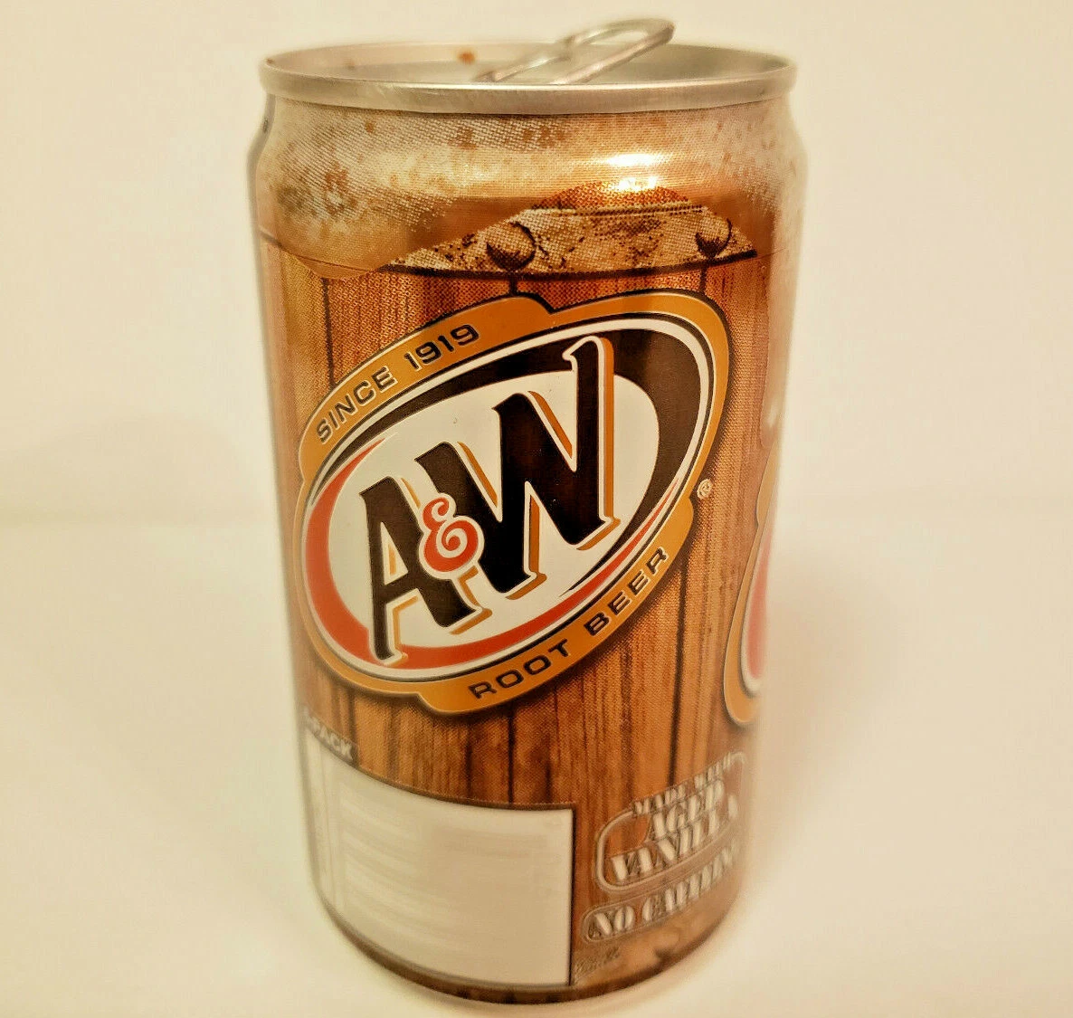 Root Beer Can