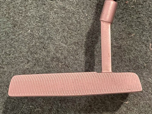 Stand Alone S7K Putter ~ 46 Inches Graphite Shaft - Arm Lock | eBay