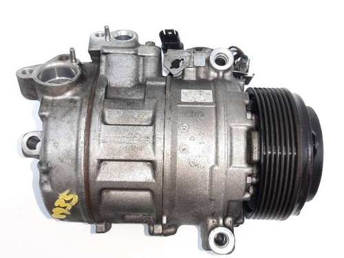4472602982 COMPRESSORE ARIA CONDIZIONATA / 260686 PER BMW SERIE 5 LIM ...