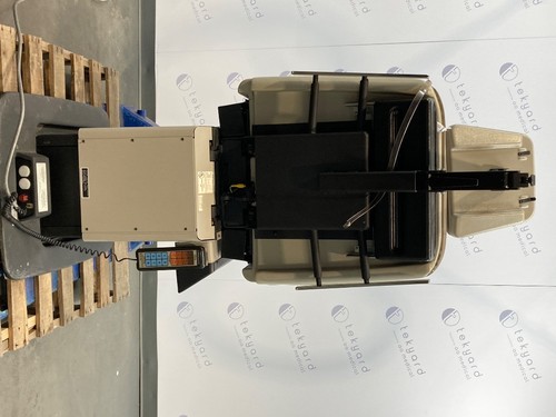 Midmark 411 Power Programmable Procedure Table Exam Chair #411-003 Top ...