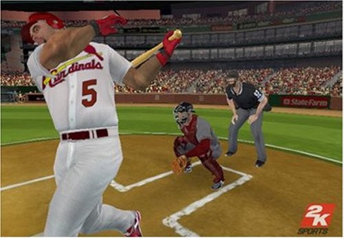 Major League Baseball 2K8 - PlayStation 2 PS2 | eBay