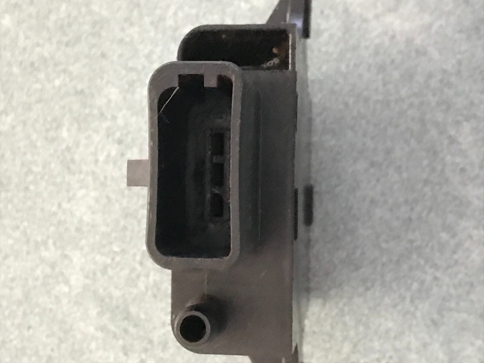 E7EF-9F479-A2A and E7EF-9F479-A1A GENUINE FORD MOTORCRAFT OEM MAP ...