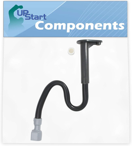 Refrigerator Drain Tube - Ultra Durable, Easy At-Home Installation ...
