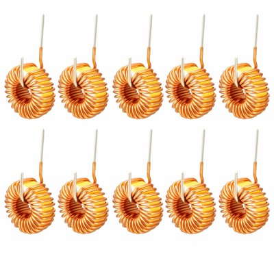 Toroids - Cores Tube Toroid Emi Rfi Choke