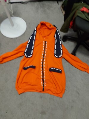 Runa anime jacket size large | eBay