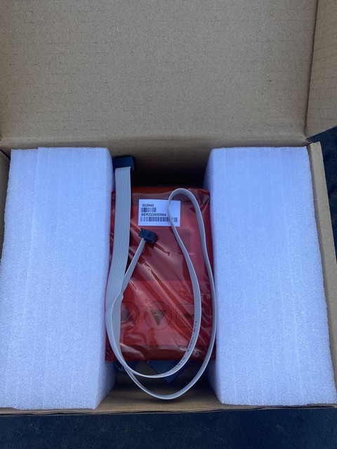 ASCO 5140 Quad Ethernet Connectivity Module for sale online | eBay