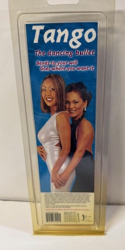 The Dancing Bullet Vibrator Felxible LAST ONE | eBay