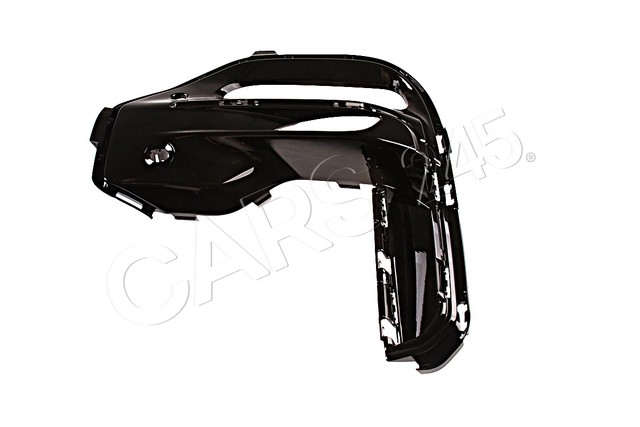 Genuine BMW X5 Series G05 M Front Fog Light Lamp Cover Left N/s ...