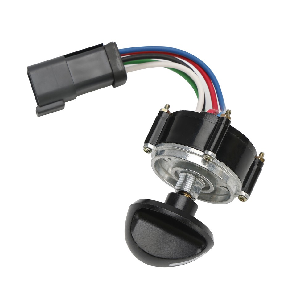 163-6710 Throttle Knob Toggle Switch For Caterpillar 312C 318C 320C ...
