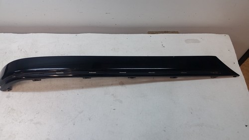 kp51004 Mercedes C320 C240 2001 2002 2003 2007 rear bumper LH strip ...