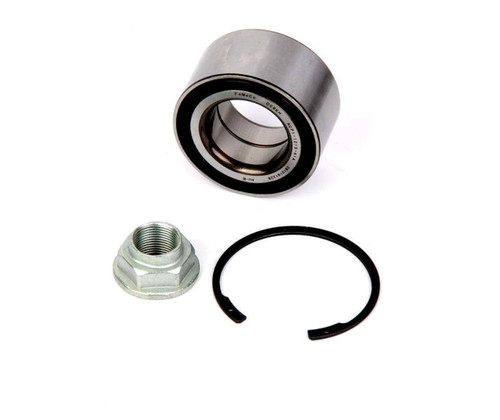 NEU FORD FIESTA MK6 HINTEN REPARATURSATZ RADLAGER 8V5J-1K018-AA 1582282 ...