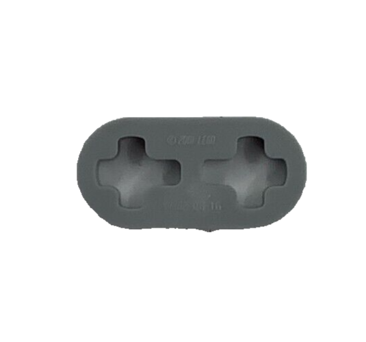 Lego 41677 Light Bluish Gray Technic Liftarm Beam Thin 1 x 2 Axle Holes ...