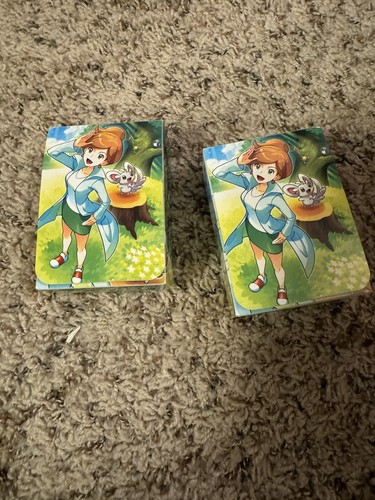 Professor Juniper Deck Box 2x | eBay
