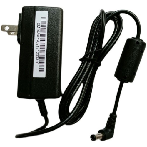 AC Adapter EDAC EM1024PR Power Supply Charger 12V 3000mA Original | eBay