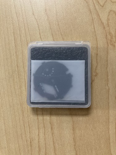 Casio G Shock GA2100 Metal Silicone Mod Waffle Dial CasiOak for sale ...