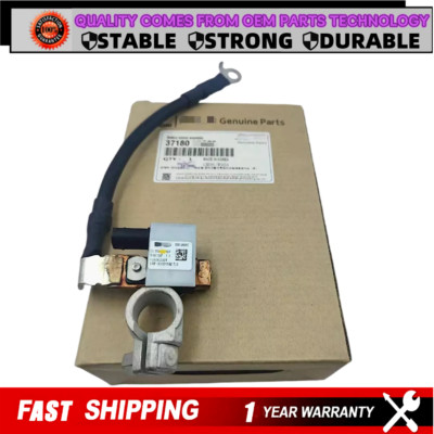 NEW OEM Battery Negative Sensor Cable for 2016-2018 Hyundai Elantra ...