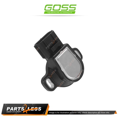 Goss TPS Throttle Position Sensor Switch Suitable for GMH Toyota - TP024 | eBay Australia