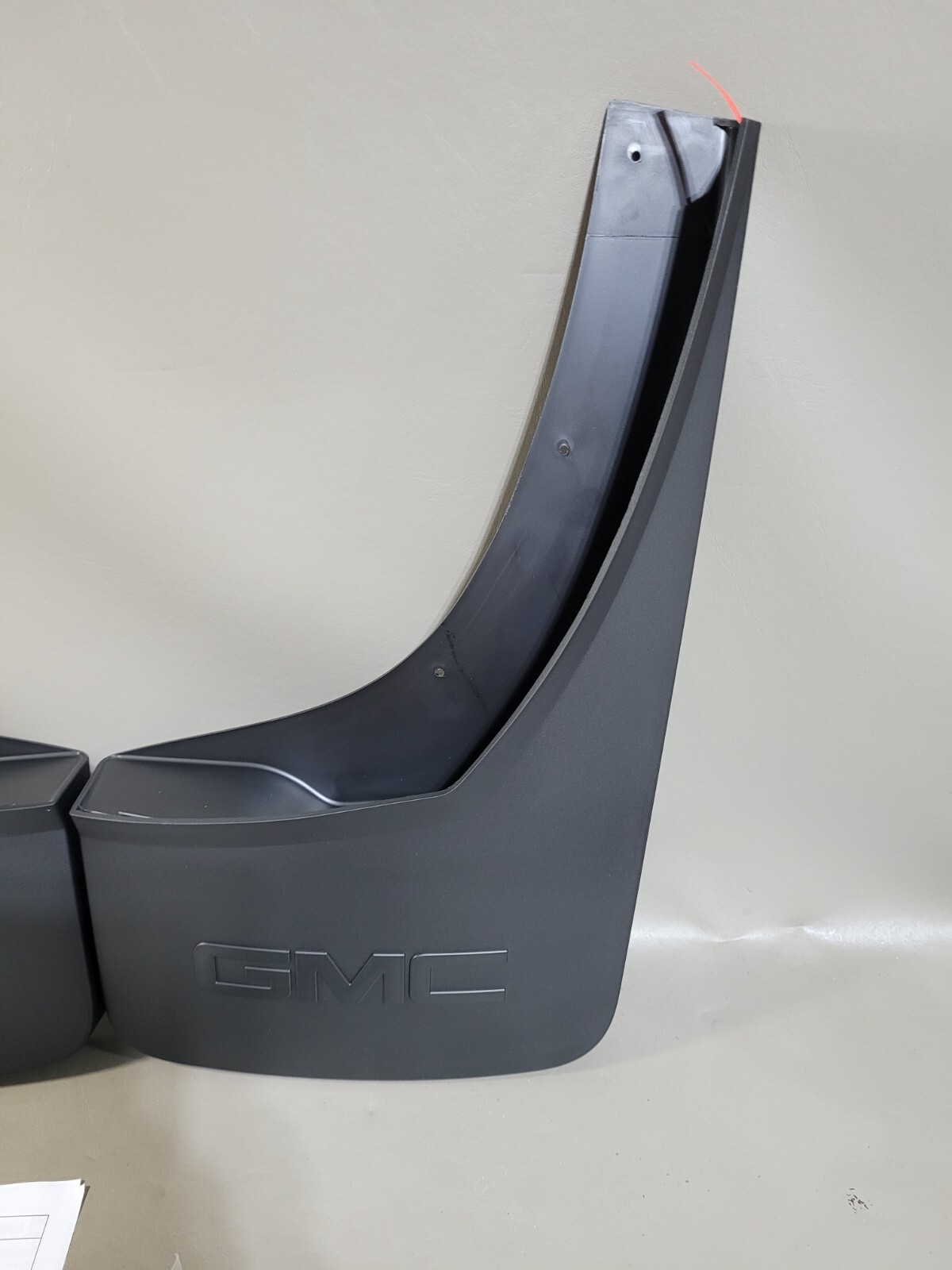 GMC GM OEM 2014 Sierra 1500 Pick up Box-mud Guard 22894866 for sale ...