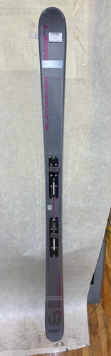 ELAN PLAYMAKER 81 T LS + BINDINGS EL 10 GW - 155cm - 2025 - FREE ...