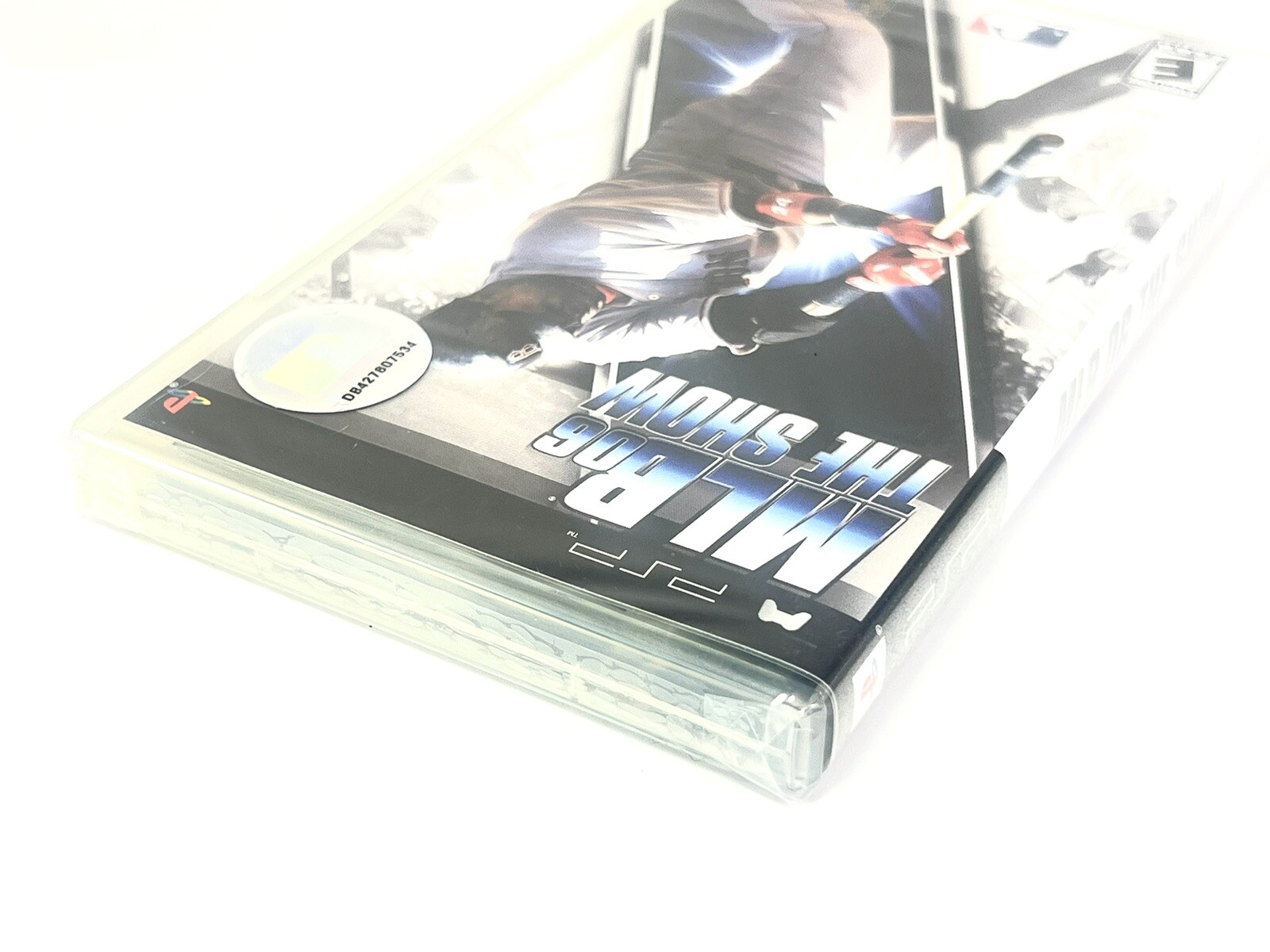 MLB 06: The Show (Sony PSP, 2006) for sale online | eBay