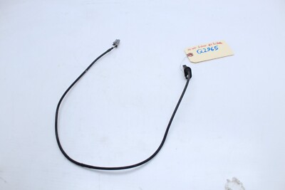 06-07 SUBARU B9 TRIBECA REAR WHEEL SPEED ABS SENSOR Q2965 | eBay