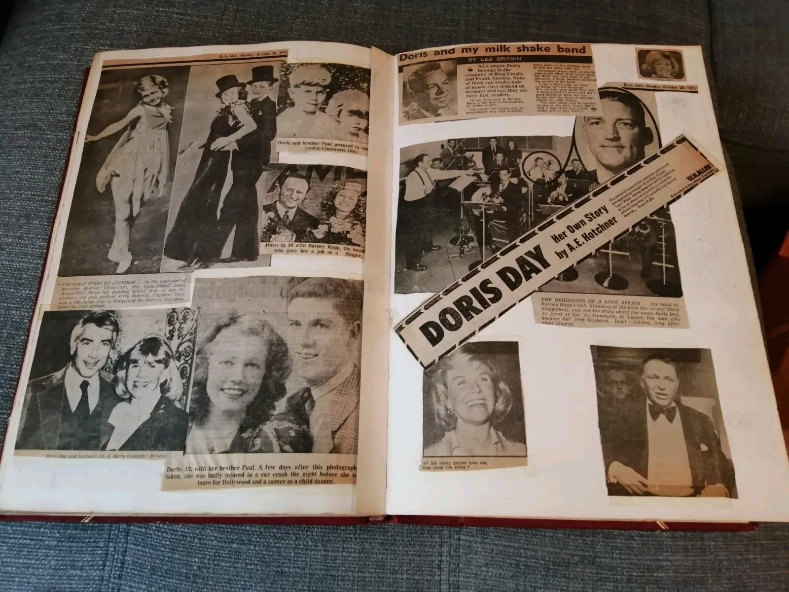 2024 Doris Day Pictures - Page 43 - The Doris Day Forum