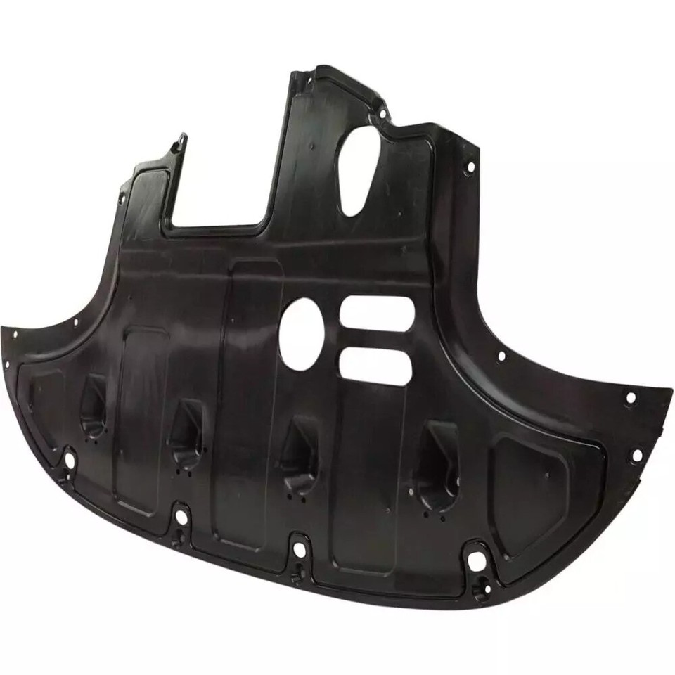 New Front Engine Splash Shield For 2019-2022 Kia Forte 2.0L Engine ...