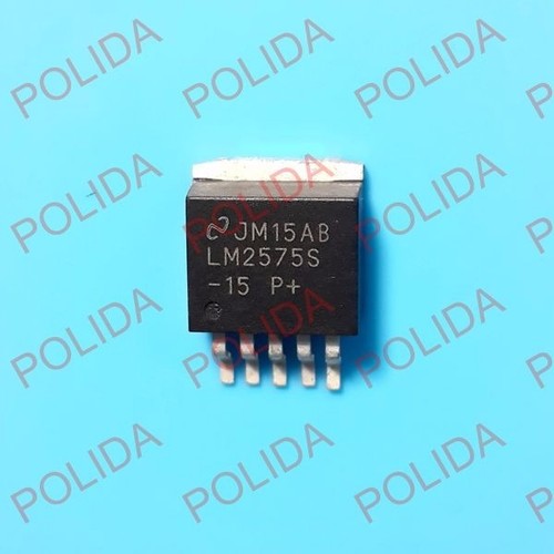 1PCS IC NSC TO-263 LM2575S-15 LM2575SX-15 | eBay