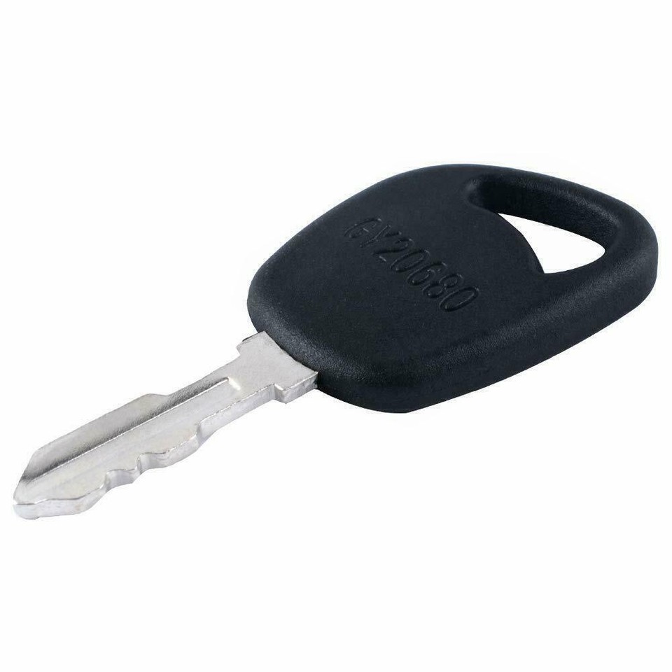5x Ignition Key GY20680 Fit John Deere Murray MTD Kohler AYP Lawn ...