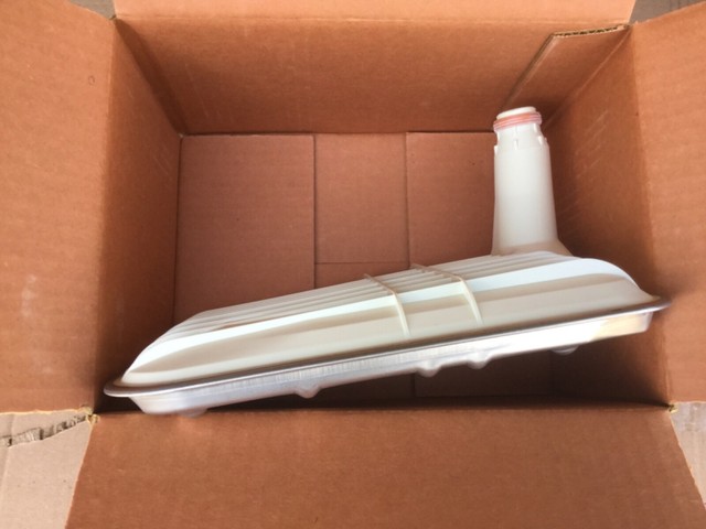 Genuine Allison Deep Pan Suction Transmission Filter 29537966 for sale ...