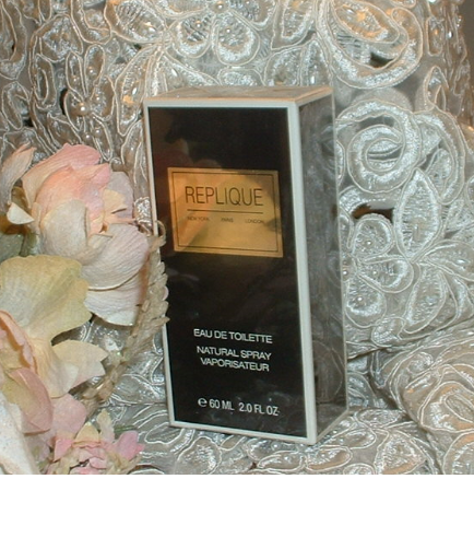 ~ REPLIQUE ~ Irma Shorell ~ Perfume EDT ~ 2 oz Eau de Toilette Spray ...