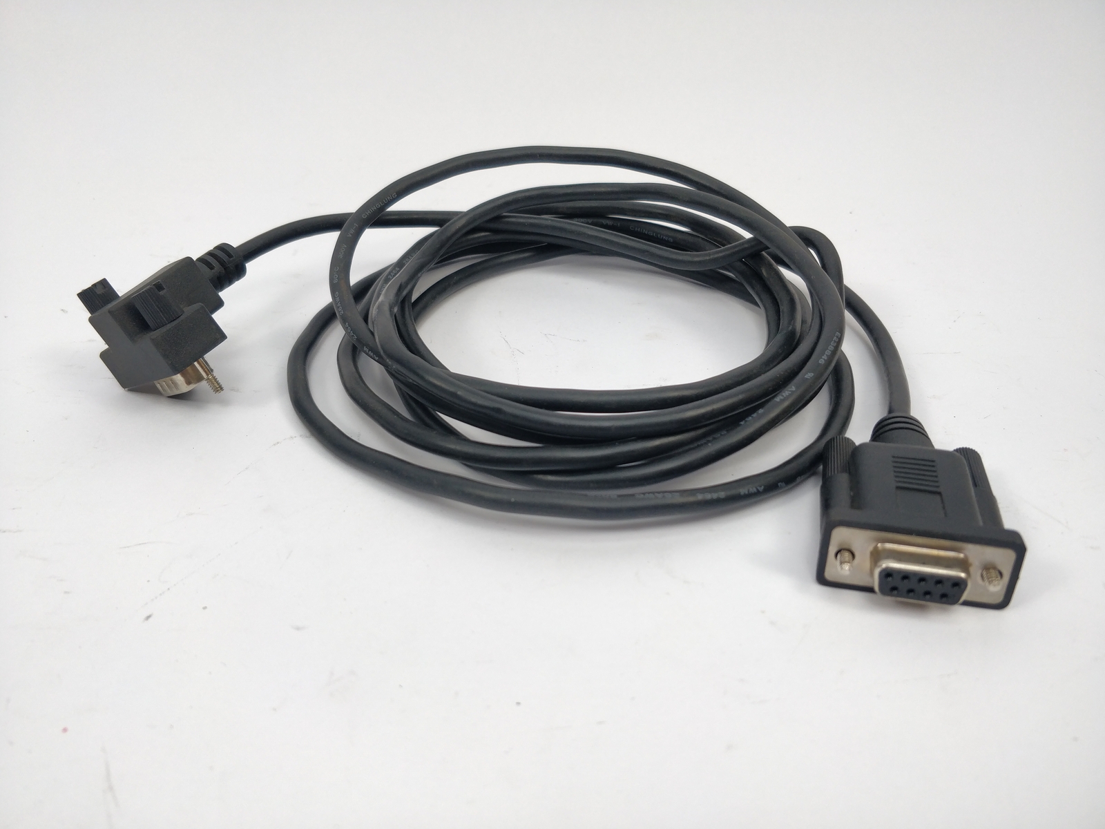 Chinglung E238846 Serial Adapter Communication Cable | eBay