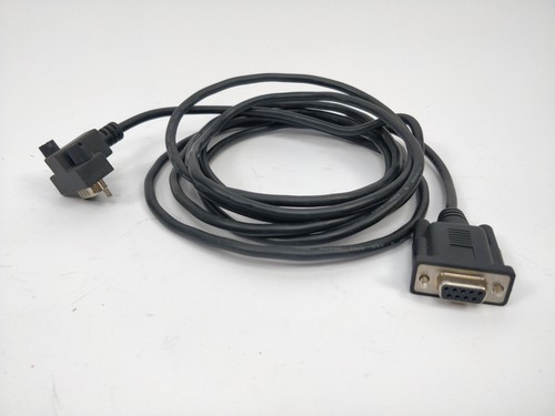 Chinglung E238846 en Série Adaptateur Communication Câble | eBay