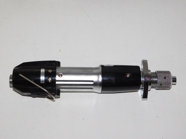 HIOS CL 6500 Power Supply Cord Adjustable Torque Screwdriver for sale ...