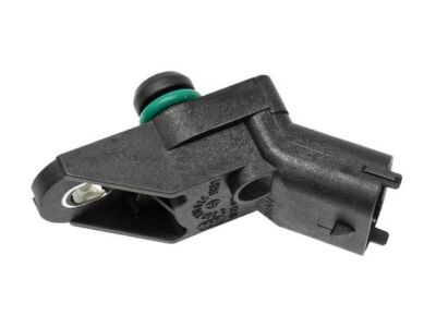 Bosch MAP Sensor (Turbo Boost Sensor) MAP Sensor fits Volvo V40 2000 ...